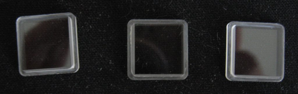 Stepped windows - Ard-Optics